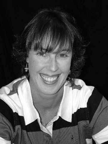 Let’s talk Craft with Fleur McDonald! – Helene Young