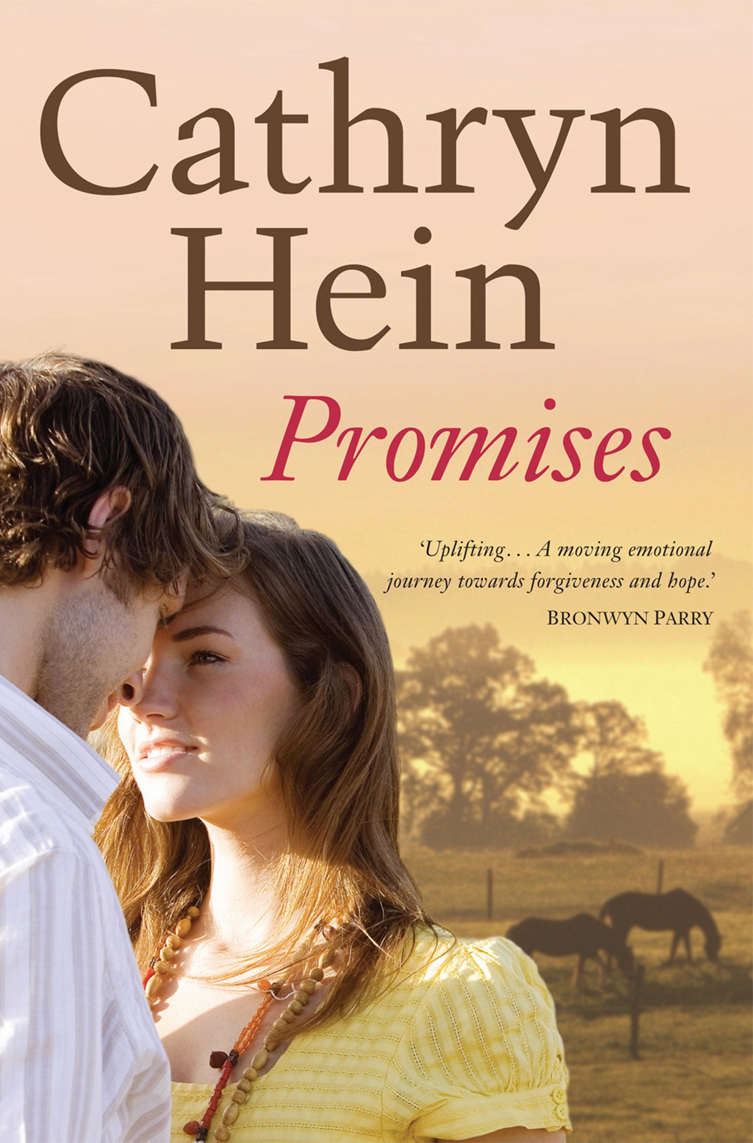 Perfect Promise – Helene Young
